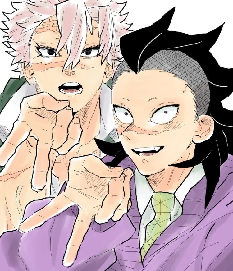 Gonna show off new pfp bc this art is so cute | Fandom