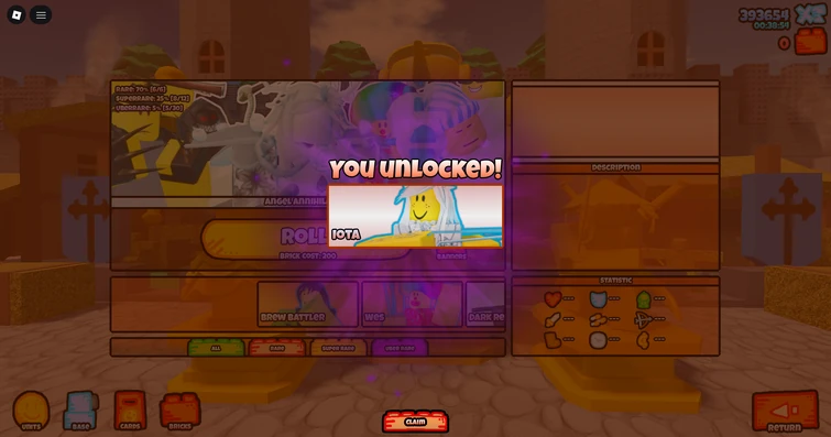 Discuss Everything About The Battle Bricks Wiki | Fandom