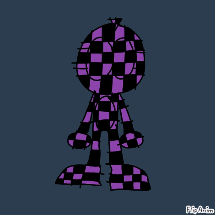 [[MISSING TEXTURE]] origins | Fandom