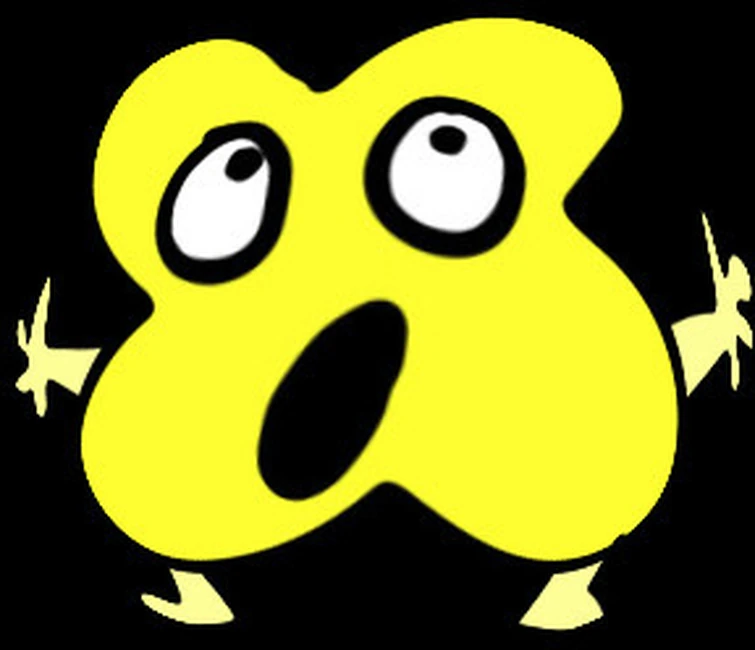 Goofy Evil Leafy, weird Four, and weird X. | Fandom