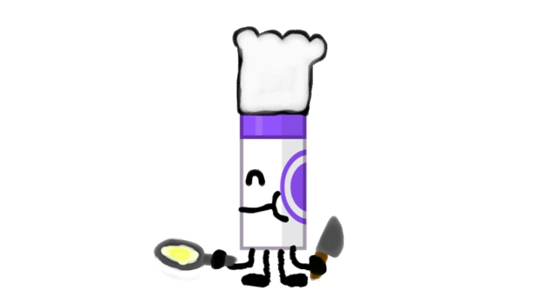 Cooking Marker | Fandom