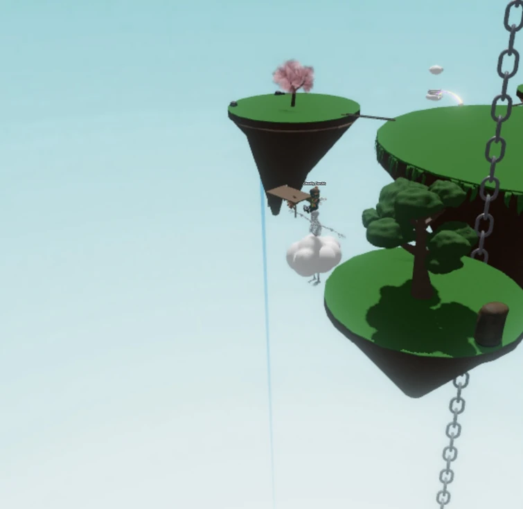 Discuss Everything About Slap Battles Wiki | Fandom