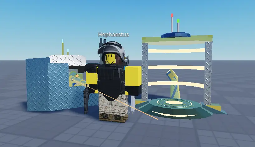 sentries and teleporter | Fandom