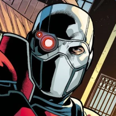 Bullseye vs Deadshot! Who would win and land the killer shot? | Fandom