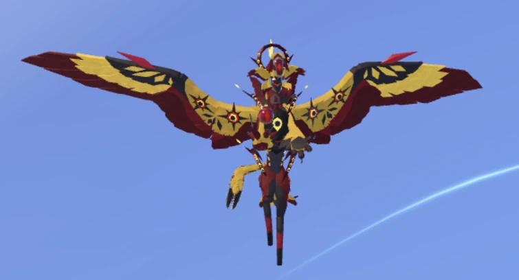 Gabriel redesign! | Fandom