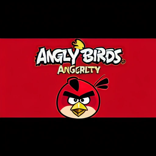 Angly Birds Angcrlty | Fandom