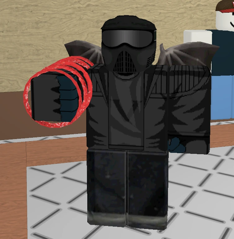 Is this considered retroslop | Fandom