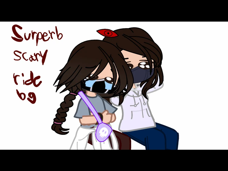 This, is what happens when you leave 2 girl unsupervised at a fair | Fandom