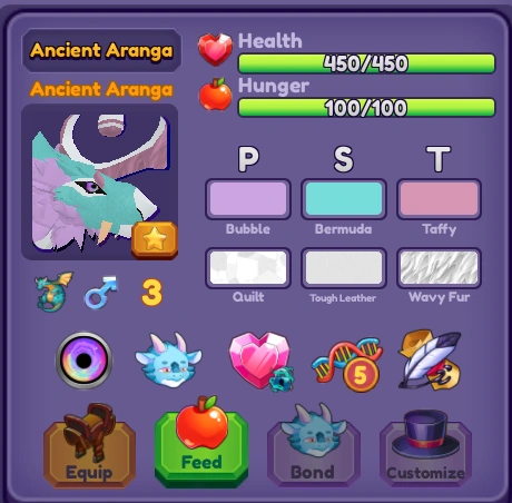 Ancient Aranga worth? | Fandom