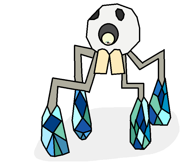 Drawing MSM Monsters From A Wheel #94/95 | Fandom