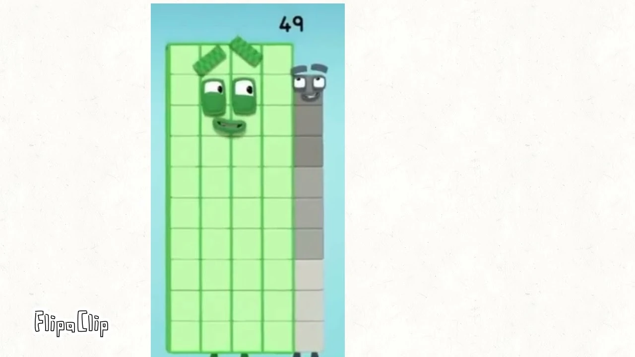 49 Humanised | Fandom