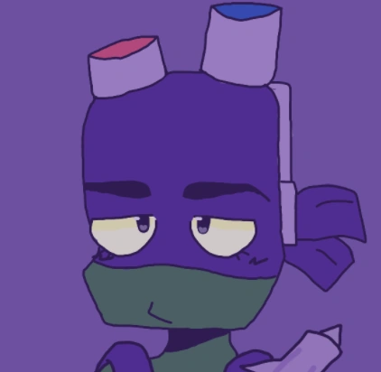 Donnie art | Fandom