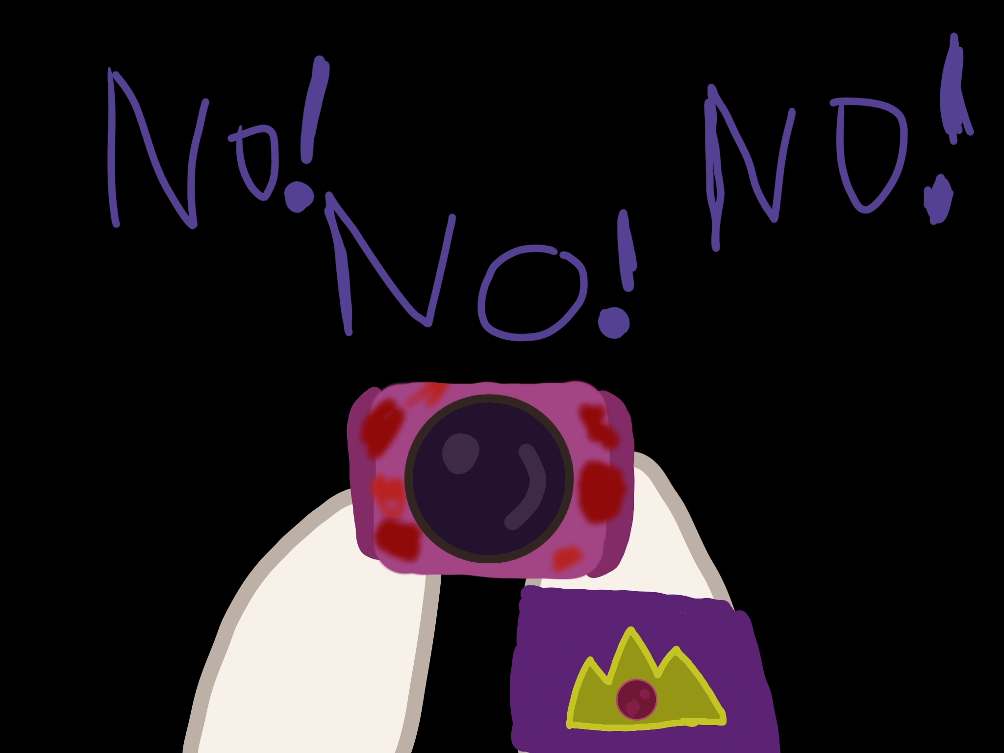 Sad Onlyping x Ladyping, | Fandom