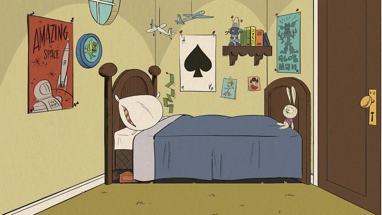Which room would you want to be in? | Fandom