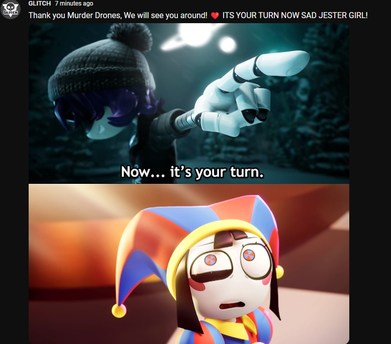 I love this All Might reference | Fandom