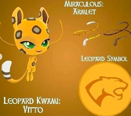 Fan-Made Miraculous (Part 3) | Fandom