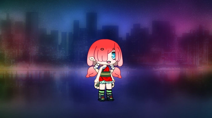 Part 2 of editing/remaking ocs! | Fandom