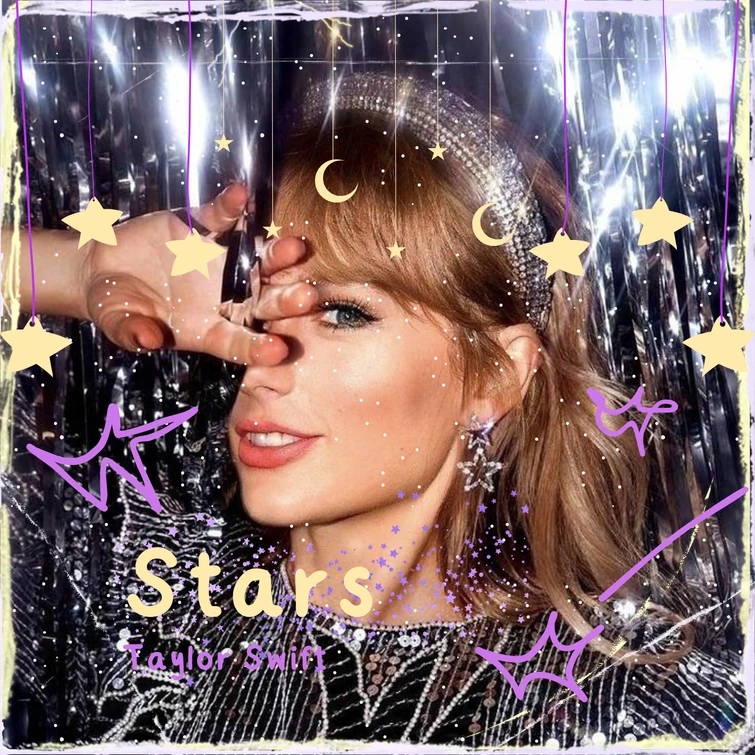Stars 💫 - Album Cover | Fandom
