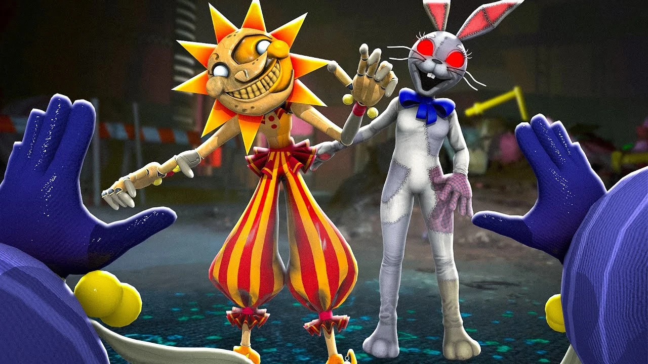 New SAMS Video! :p | Fandom