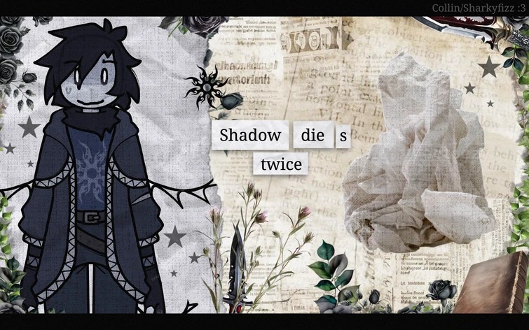Discuss Everything About FORSAKEN Wiki | Fandom