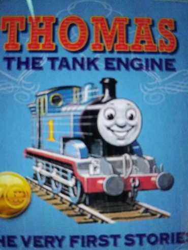 What's Your Favorite Thomas | Fandom