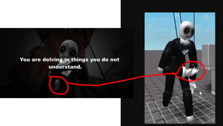 Local's Dearest Lore Theory (LDLT) [And a possible answer to Grinder's ...