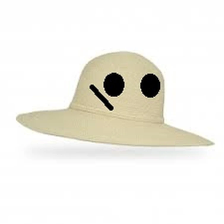 Total Object Island -Sign Ups 2- (CLOSED) | Fandom