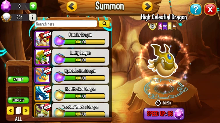 Discuss Everything About Dragon City Wiki | Fandom