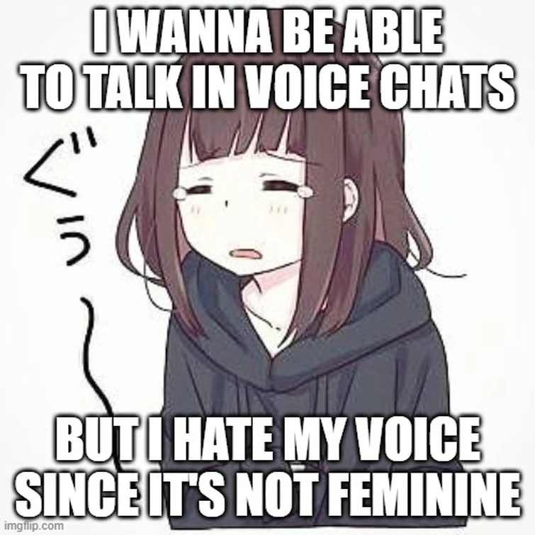 Transfem memes that I totally do not relate to | Fandom