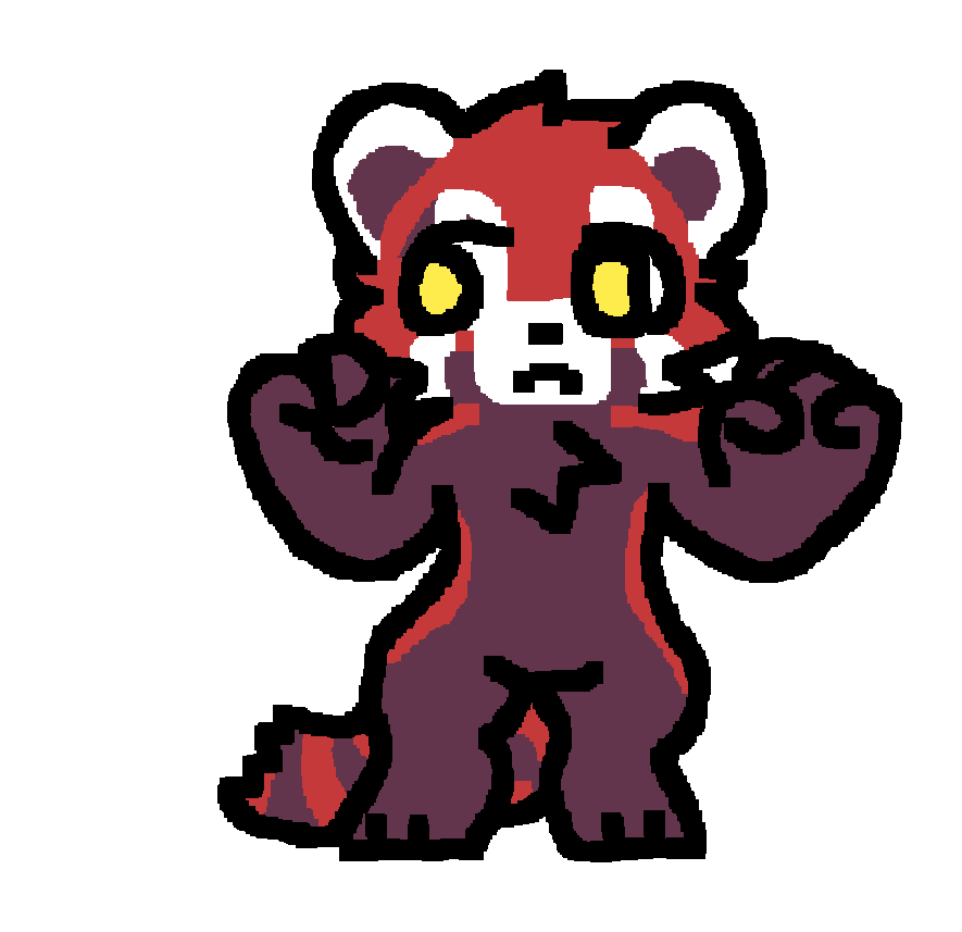 posting high quality sprites every day, day two | Fandom