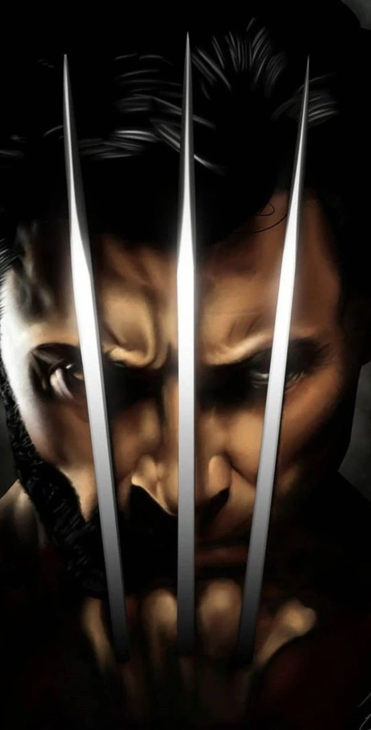 If you had wolverine claws, from which part of your hand would you like ...
