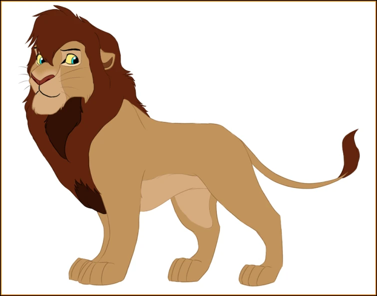 Discuss Everything About The Lion King Fanon Wiki | Fandom