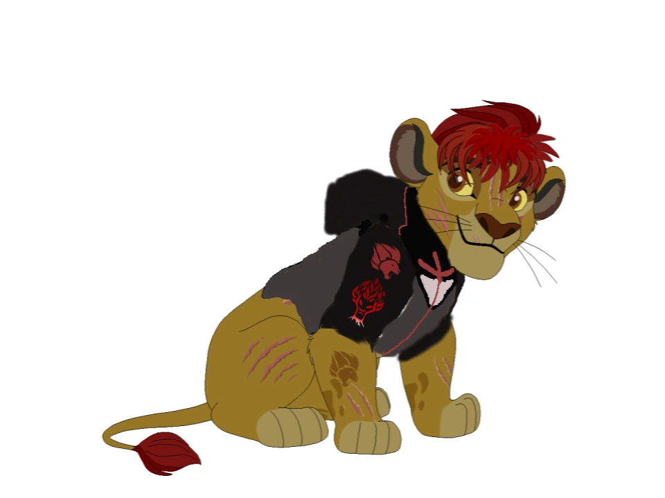 Kion Design | Fandom