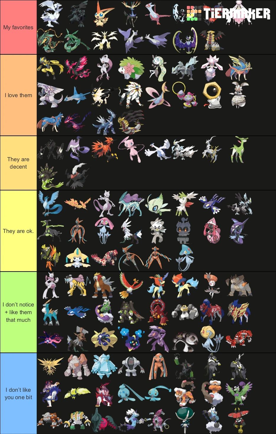 My least favorite and most favorite legendary pets | Fandom