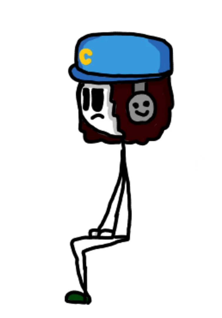 Me as a Henry Stickmin | Fandom