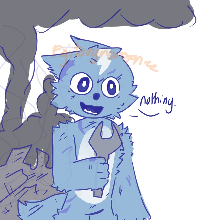 volt and sammy | Fandom