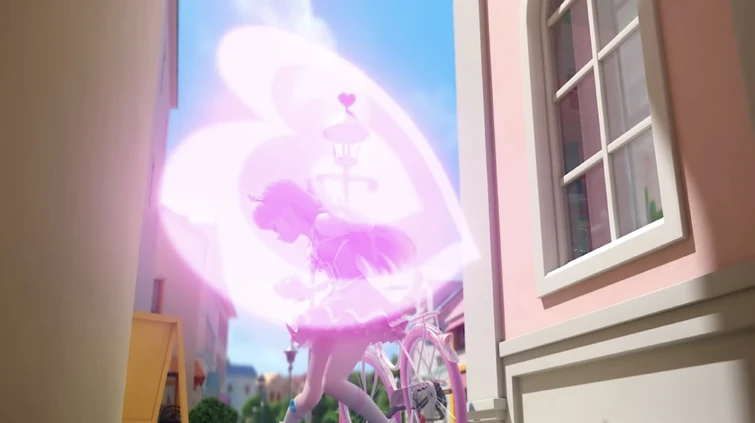 Wait a second | Fandom