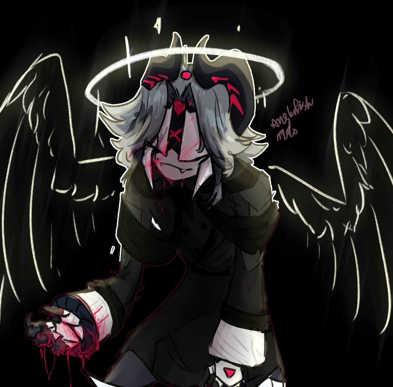 such a friendly, approachable guy. | Fandom