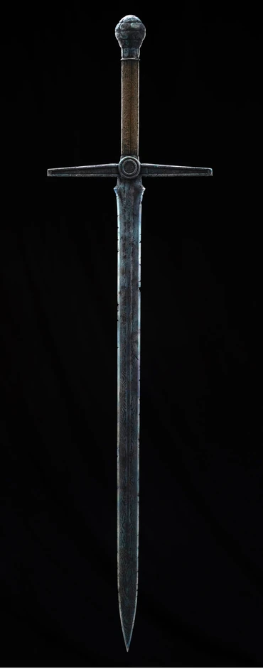Which of these Ultimate Killing Weapons does Alastor deserve to wield ...