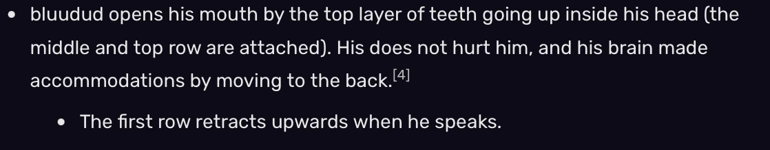 The horrifying truth about bluudud 💀 | Fandom