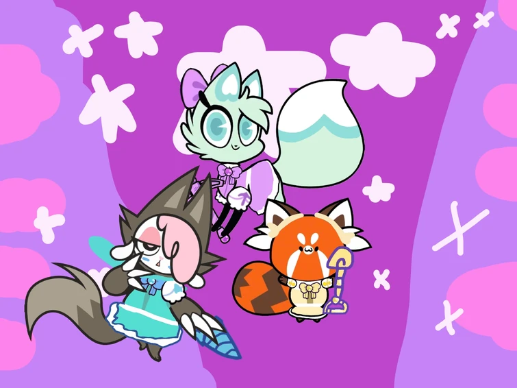 Draw this precure reference! | Fandom