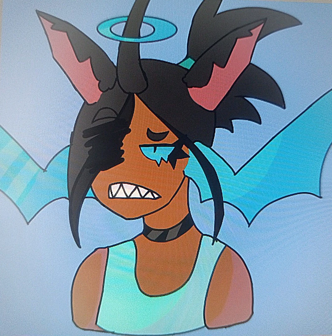 Humanoid nightmare | Fandom