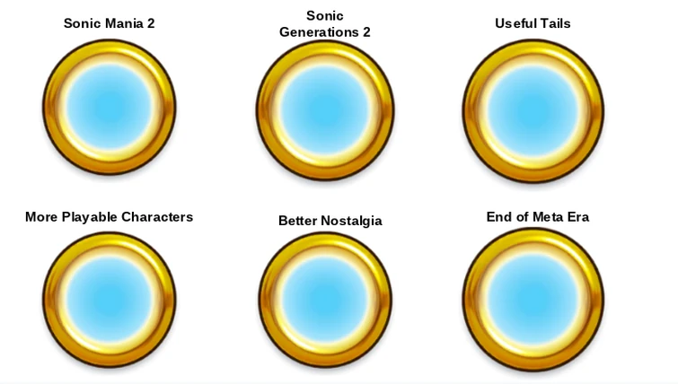 Discuss Everything About Sonic Wiki Zone | Fandom