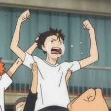 HAPPY BIRTHDAY NOYA-SANNNN | Fandom