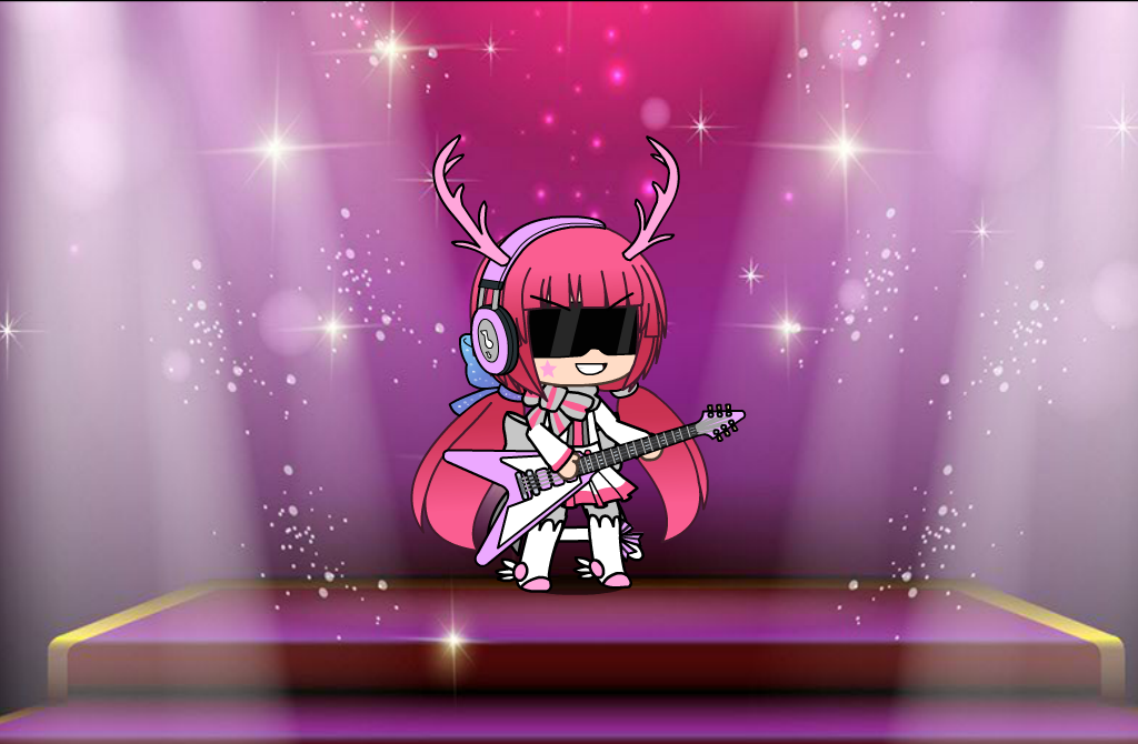 My New Gacha Life Character Fandom