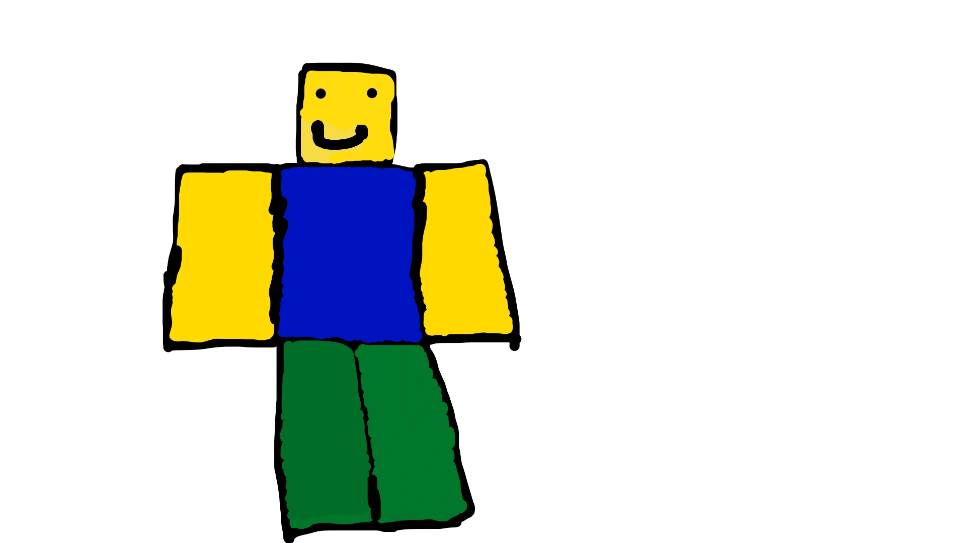 roblox noob | Fandom