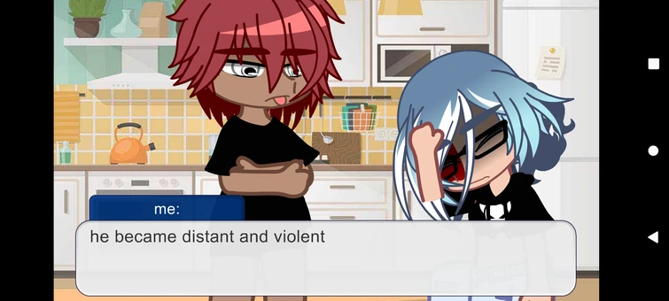 The reason why I never will date a boy again | Fandom