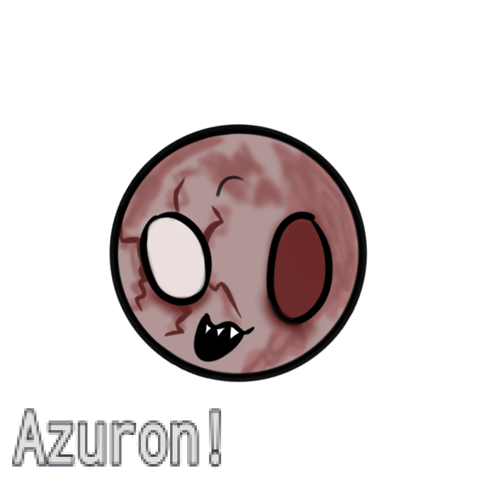 Solarballs oc | Fandom