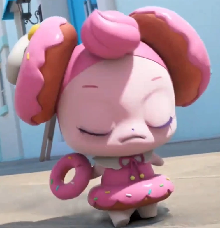 Discuss Everything About Catch! Teenieping Wiki | Fandom