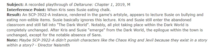 Jevil's tail | Fandom